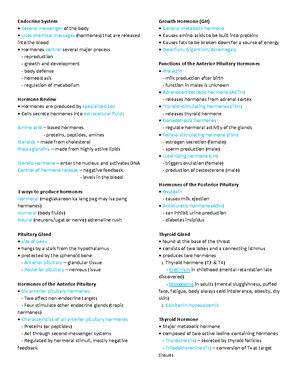 Muscular - Lecture notes! - MIDTERMS / ANATOMY AND PHYSIOLOGY MUSCULAR ...