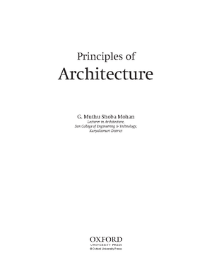 6 Ordering Principles Used in Architecture - 6 Ordering Principles Used ...