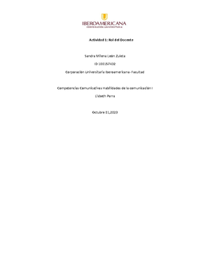 Taller de programación - Actividad 2 - Elementos del VBA - Fundamentos de Programación Elementos ...