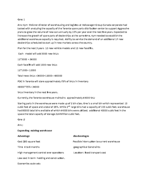Ch1 introduction - Solution to Chapter 1 of Operating System Concept ...