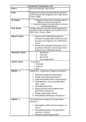 KATA - kata kunci abk - NOTA KATA KUNCI GRAF PENGAJIAN AM SEM 2 GRAF ...