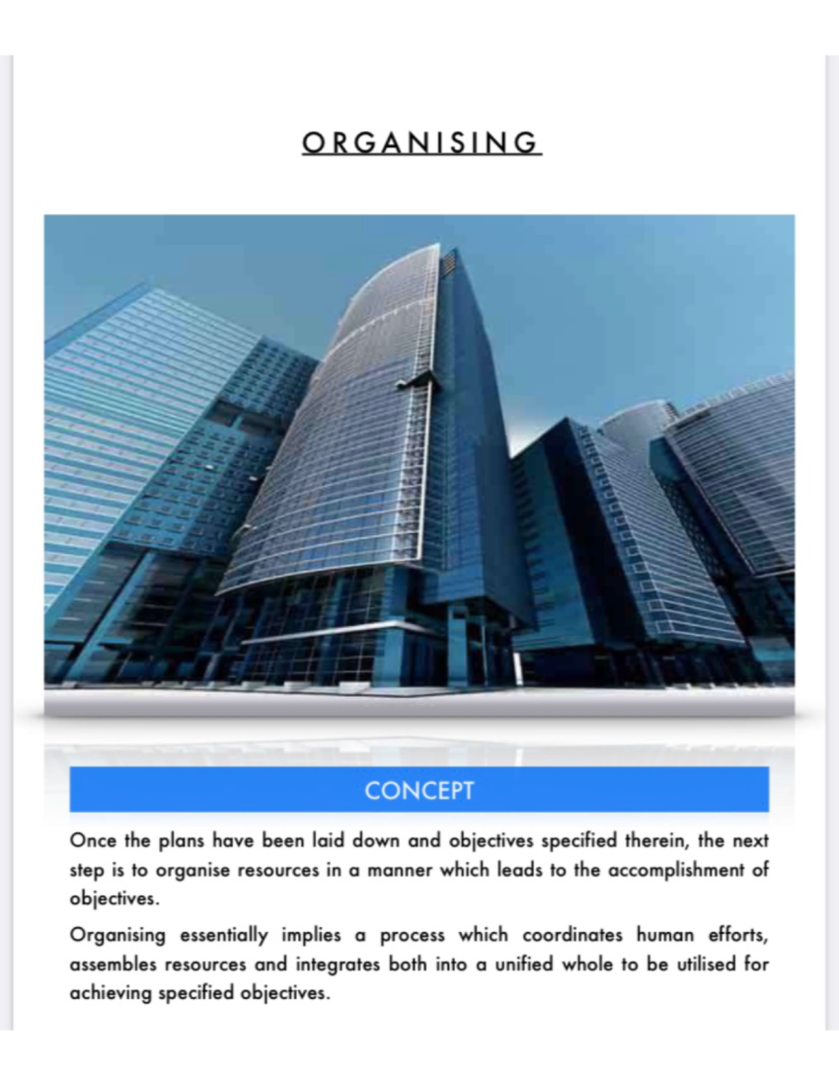 5 - good note - ECON351x - Studocu