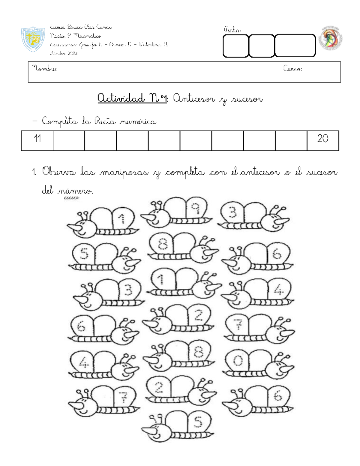 Actividades de octubre kinder - pensamiento creativo - ° ° ° 5