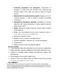bsw2605 - Unisa - social work practice - Studocu