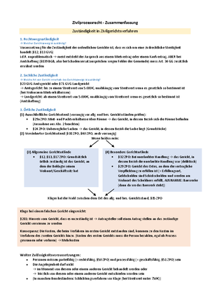Skript LEO ZPO - Neuauflage 2019 - Prof. Dr. Christian Berger, LL. Dr ...