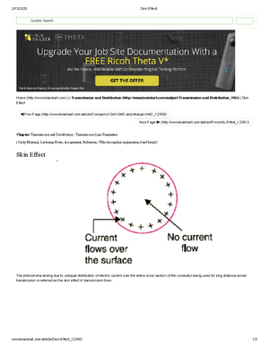 Basic EEE Module 1 - EE 420 BASIC ELECTRONICS AND ELECTRICAL ENGINEERING Electricity plays an ...