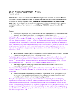 Diversity Reflection Paper - Diversity Reflection Paper Jessica ...