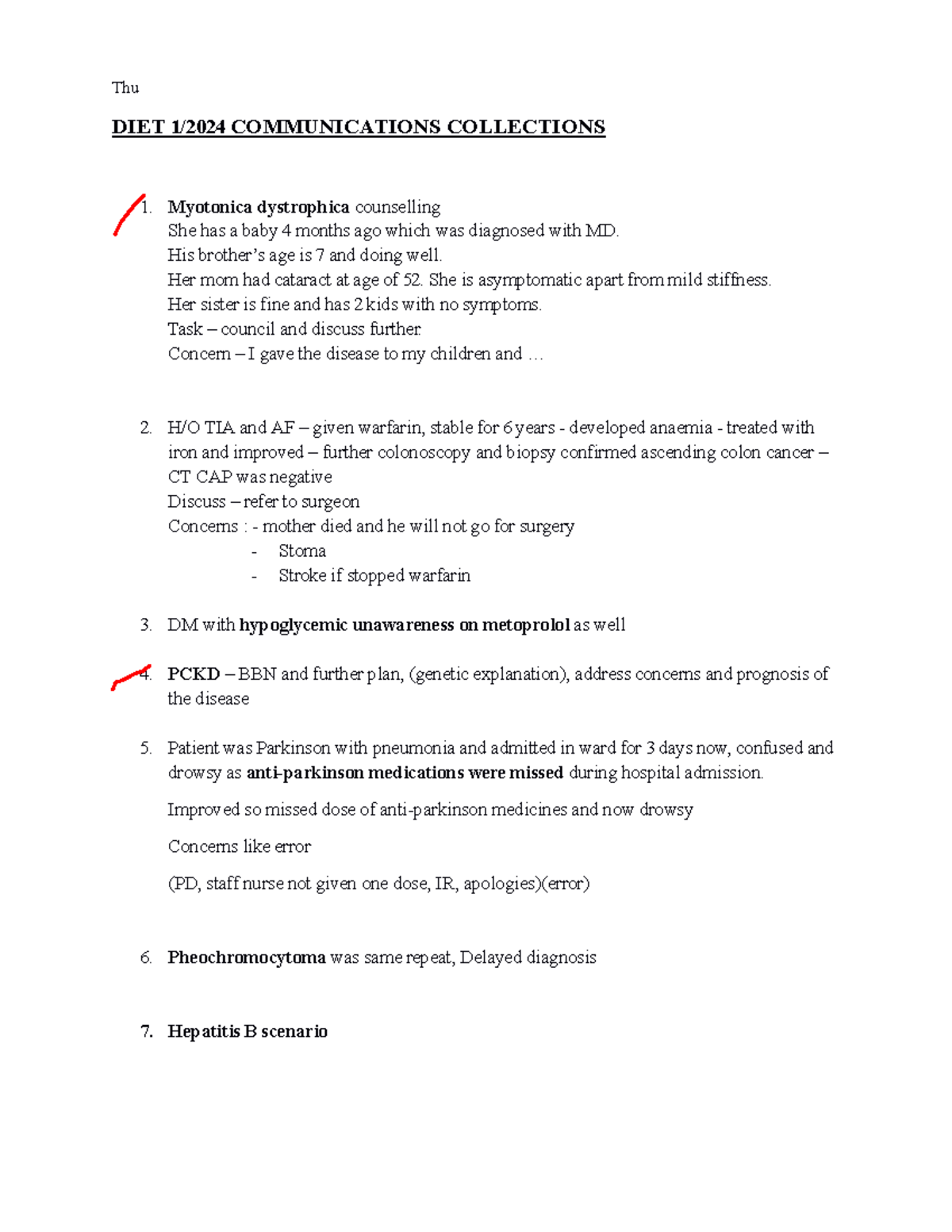 DIET 1 communications upto 18 2 25 - DIET 1 / 2024 COMMUNICATIONS ...