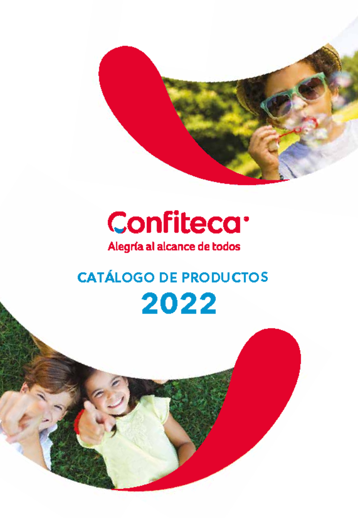 Catalogo Confiteca 2022 - Revision 3 - CATÁLOGO DE PRODUCTOS 2022 ...