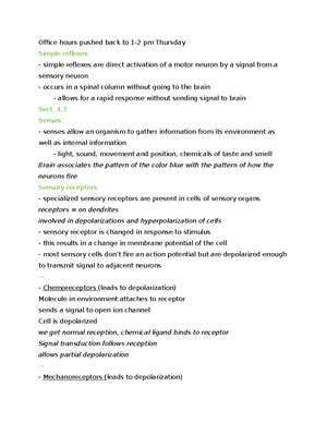 Lab1 - BSC 197 Lab Report Instructor: Wade Nichols - Callie Scanlon The ...