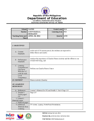 2023 Napsphil Litmus Guidelines - 2023 NAPSPHIL LITMUS - Studocu
