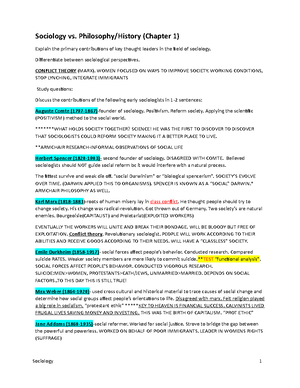 Intro to Sociology unit 2 milestone 2 - UNIT 2 — MILESTONE 2 14/ 14/14 ...