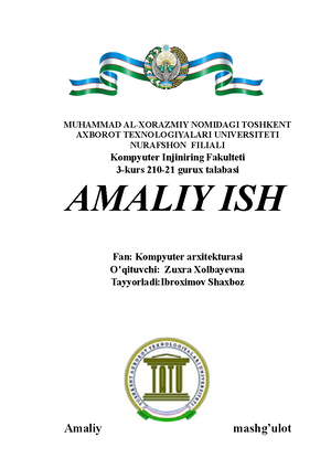 Raymond Murphy Red answers - English course1 - 1 Скачать учебник на - english03 - Studocu