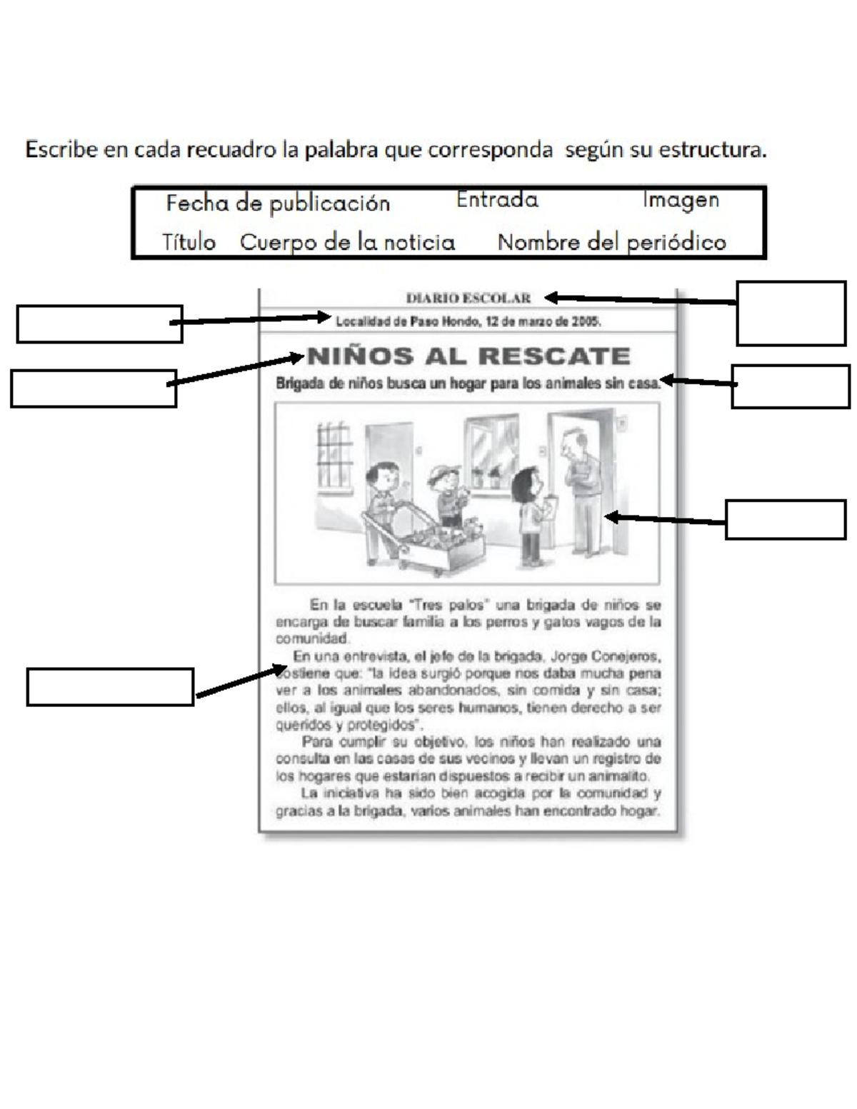 Nota informativa - Actividad para tercer grado - matematicas 2 - Studocu