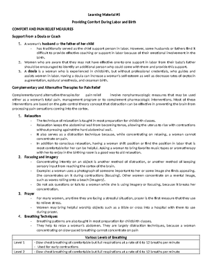 LFD DAY2 - Learning feedback diary - RIALO, KENNETH WAYNE S BSN 3 ...