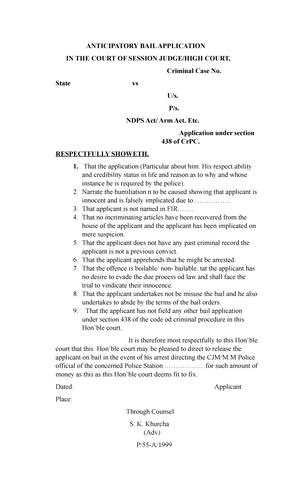 Draft of Partnership Dissolution DEED - Format of Partnership Deed of ...