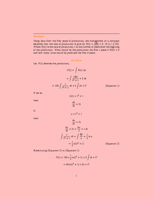 CAT 1&2-Calculus II (SDS 2106) - ©cFrancis Oketch CAT 1 - SDS 2106 CALCULUS FOR DATA SCIENCE II ...