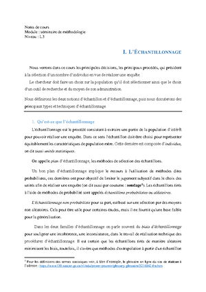 Le compte rendu objectif - Cours 2 : Qu’est ce qu’un compte rendu Le ...