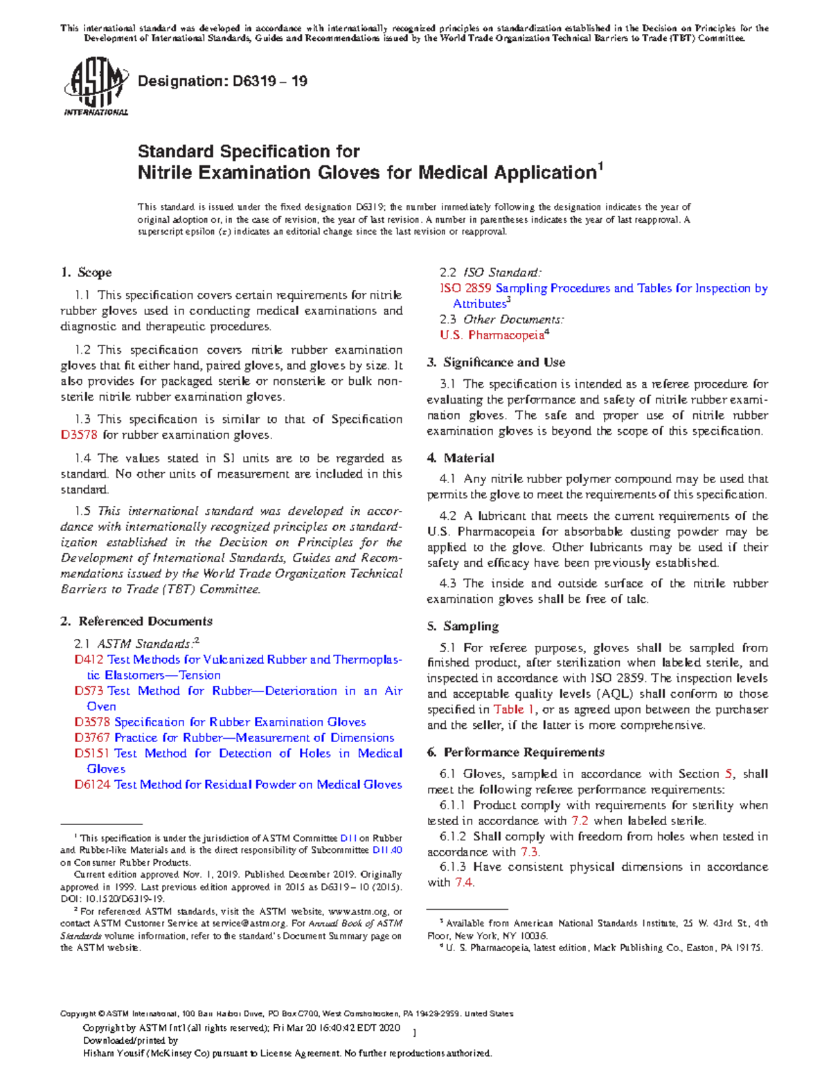 ASTM-D6319-2019 - physical property testing - Designation: D6319 − 19 ...