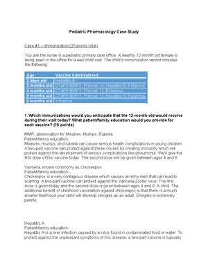 Adult Child Interview - nur103 - Adult/Child Interview Directions ...