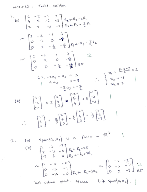 P1 GR12 Calculus 1,2,3 -P EXAM-1 - DIFFERENTIAL CALCULUS PART 1 (LIMIT ...