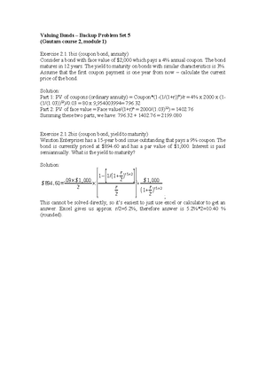 Fundamentals of Futures and Options Markets Ch01 mcq with answers ...