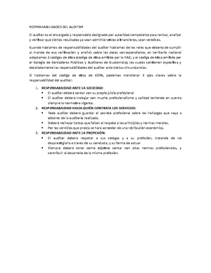 Analisis NIA 600 CONSIDERACIONES ESPECIALES-AUDITORÍAS DE ESTADOS ...