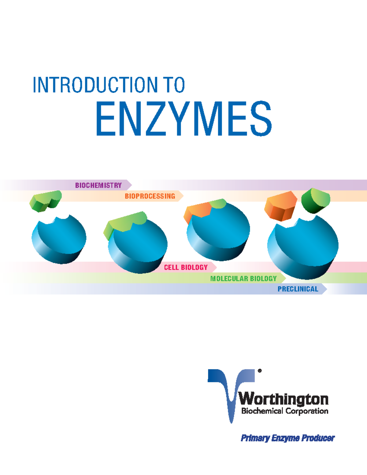 Enzymes - INTRODUCTION TO ENZYMES ####### BIOCHEMISTRY ...