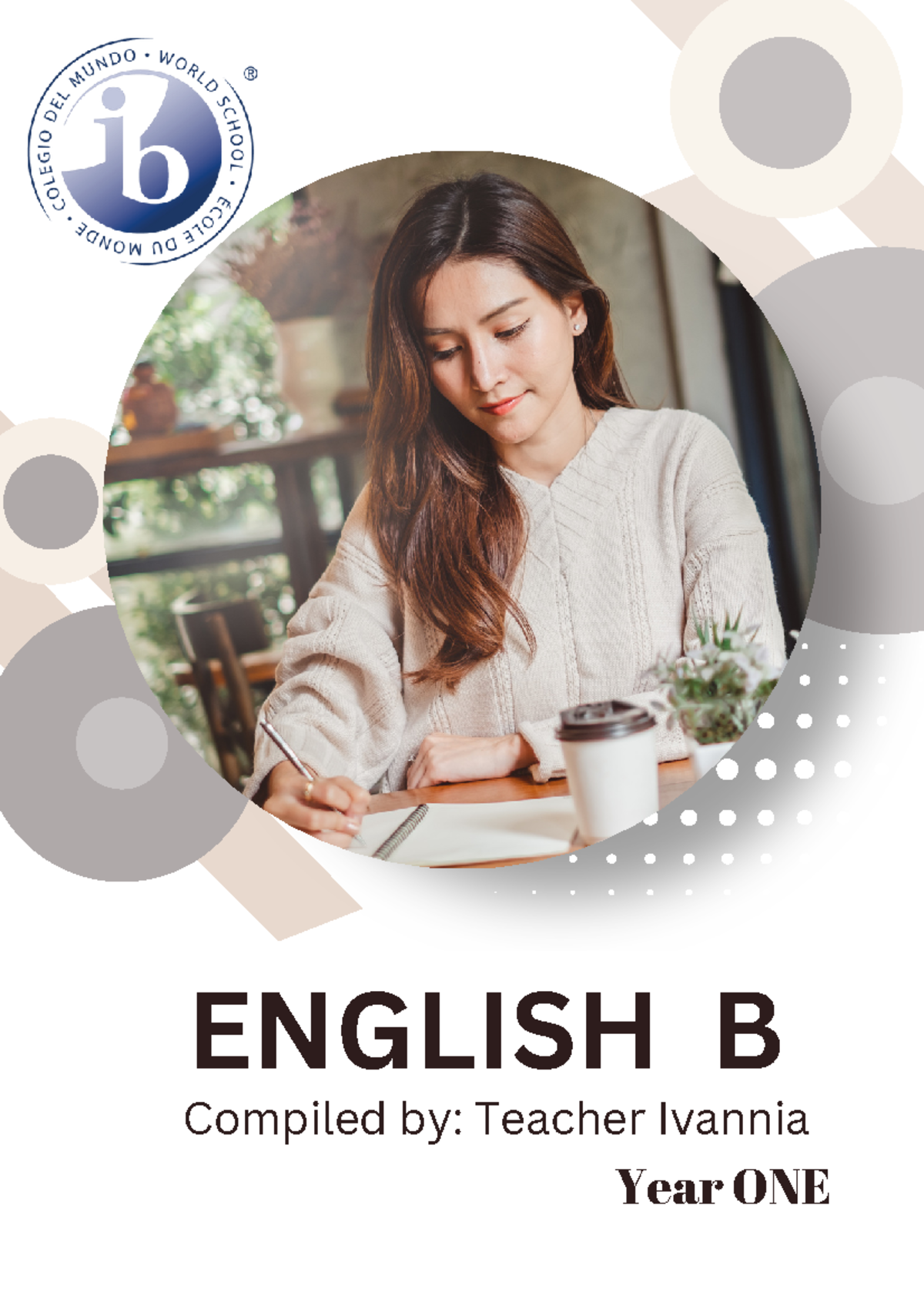 10.Text Types For Paper - Inglés A: Literatura NM - Compiled by ...