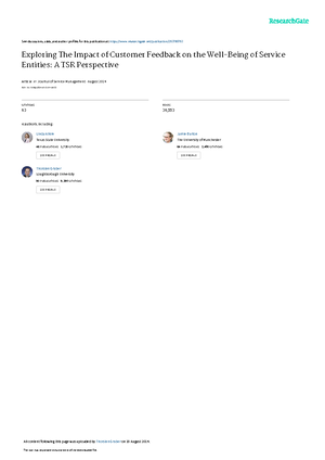 PR1- Sample Chapter 1-4 - ARELLANO UNIVERSITY - ANDRES BONIFACIO CAMPUS ...