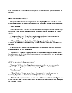 AOC - Strengths and Weaknesses - Jaca STRENGTHS Greater Knowledge Base ...