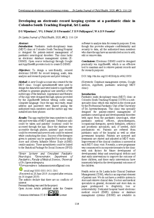 Sample Numeracy Intervention Proposal - Republic of the Philippines ...