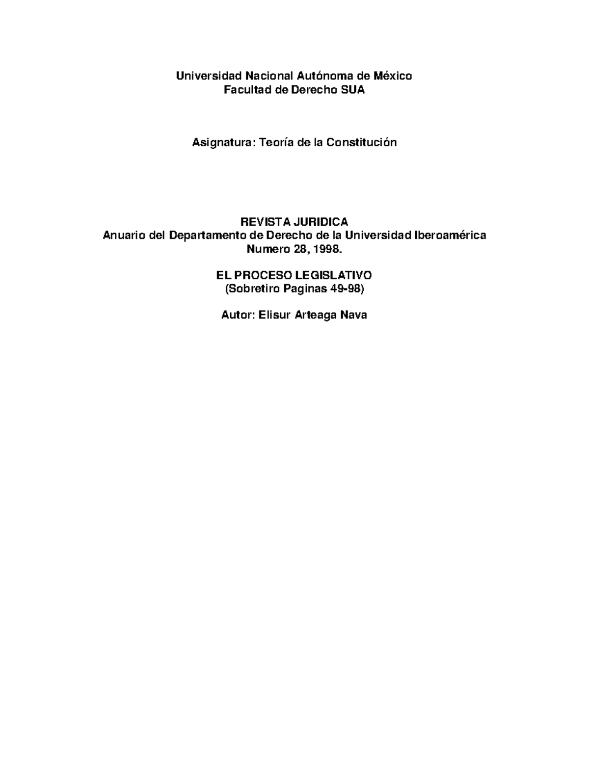 F58829984 Universidad Nacional Aut noma de M xico - Universidad Nacional Autónoma de México ...