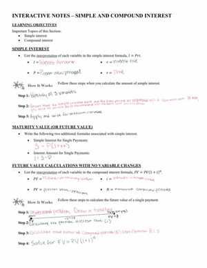 Mod 7.1 try it examples - completed assignment - TRY IT! EXAMPLES ...