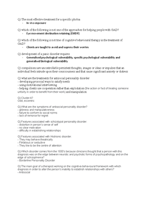 2021 Tutorial 9 Assessment Exercise - Tutorial 9 Assessable exercise ...