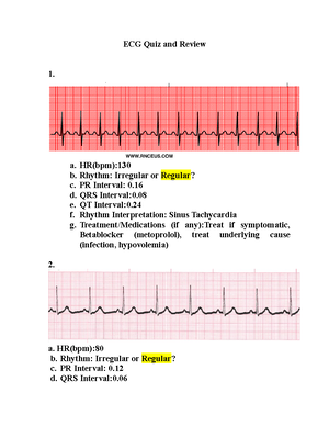 Pneumonia and emphysema concept map - NURS 360 - Studocu
