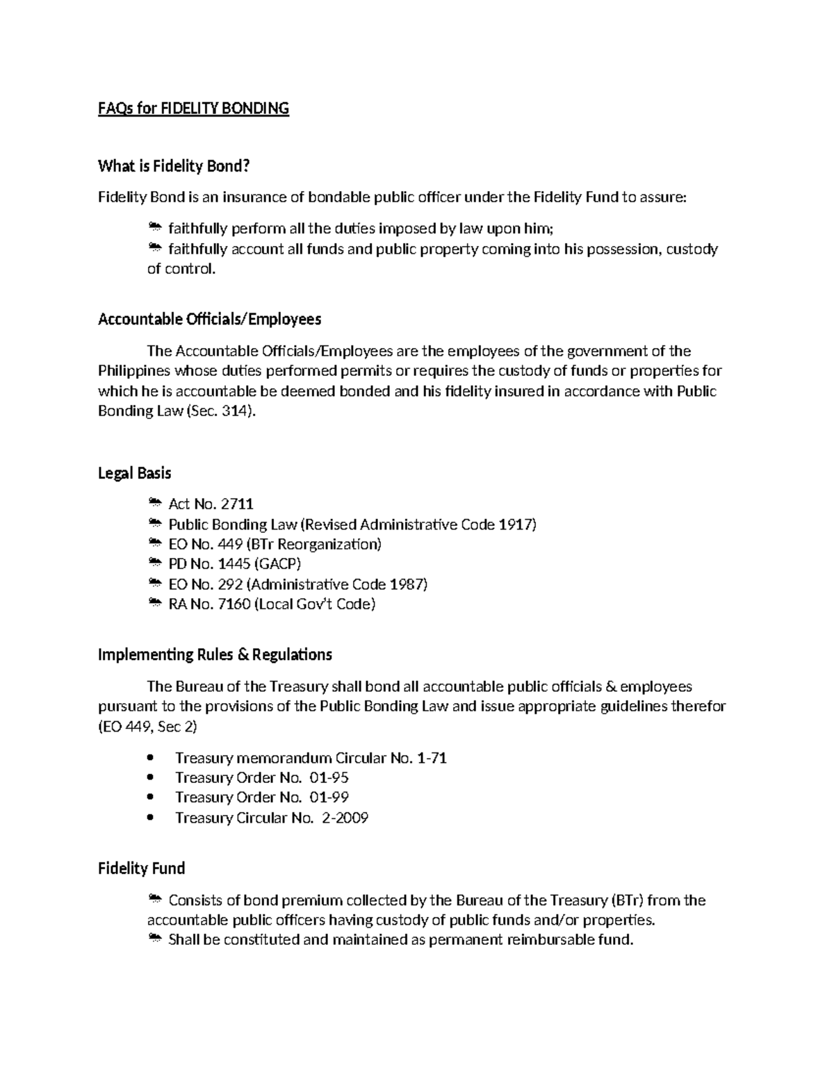 tj45urtjfnrdyfkmhrd,y - FAQs for FIDELITY BONDING What is Fidelity Bond ...