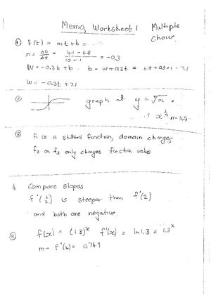 Mathematics Maths NSC P1 MEMO Sept 2023 Limpopo - Thank You for ...