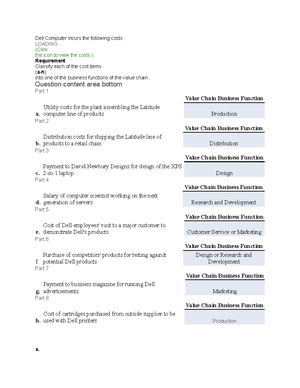 Acc 311 workbook final full workbook - Southern New Hampshire ...