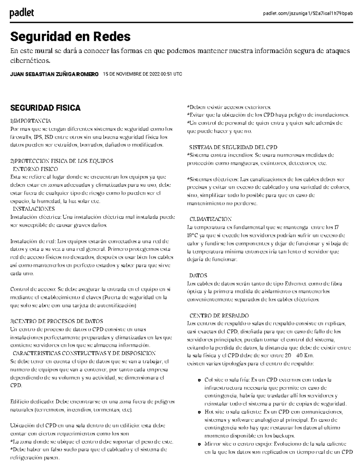 Padlet Ivan Monsalve - Sebastian Zuñiga - Emilio Buitrago - padlet ...