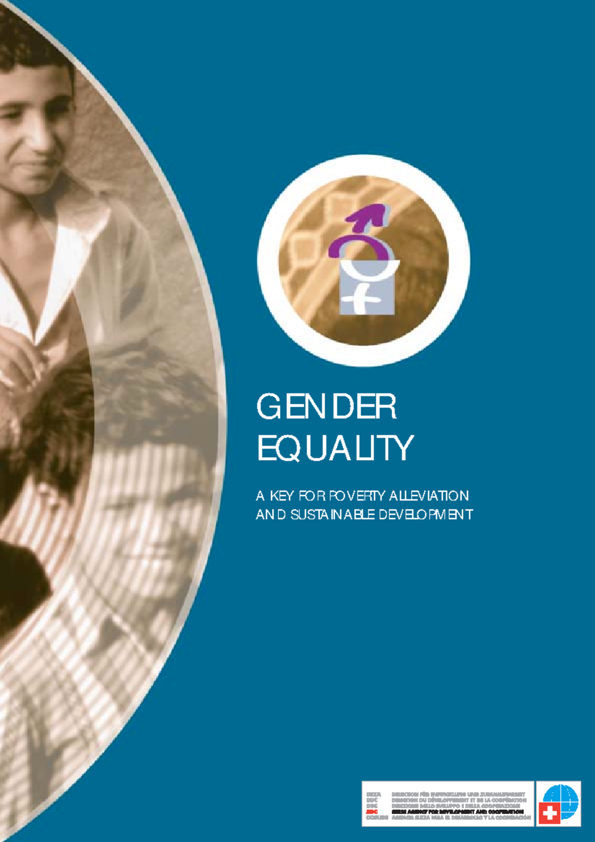Resource en 23963 - Gender Equality project very descriptive about ...