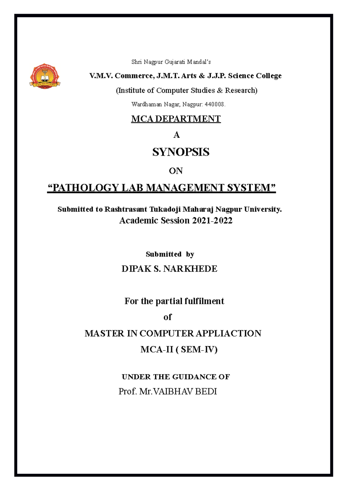 Eazy Lab Software Synopsis For Computer Science Students eazy-lab-software-synopsis-for-computer-science-students