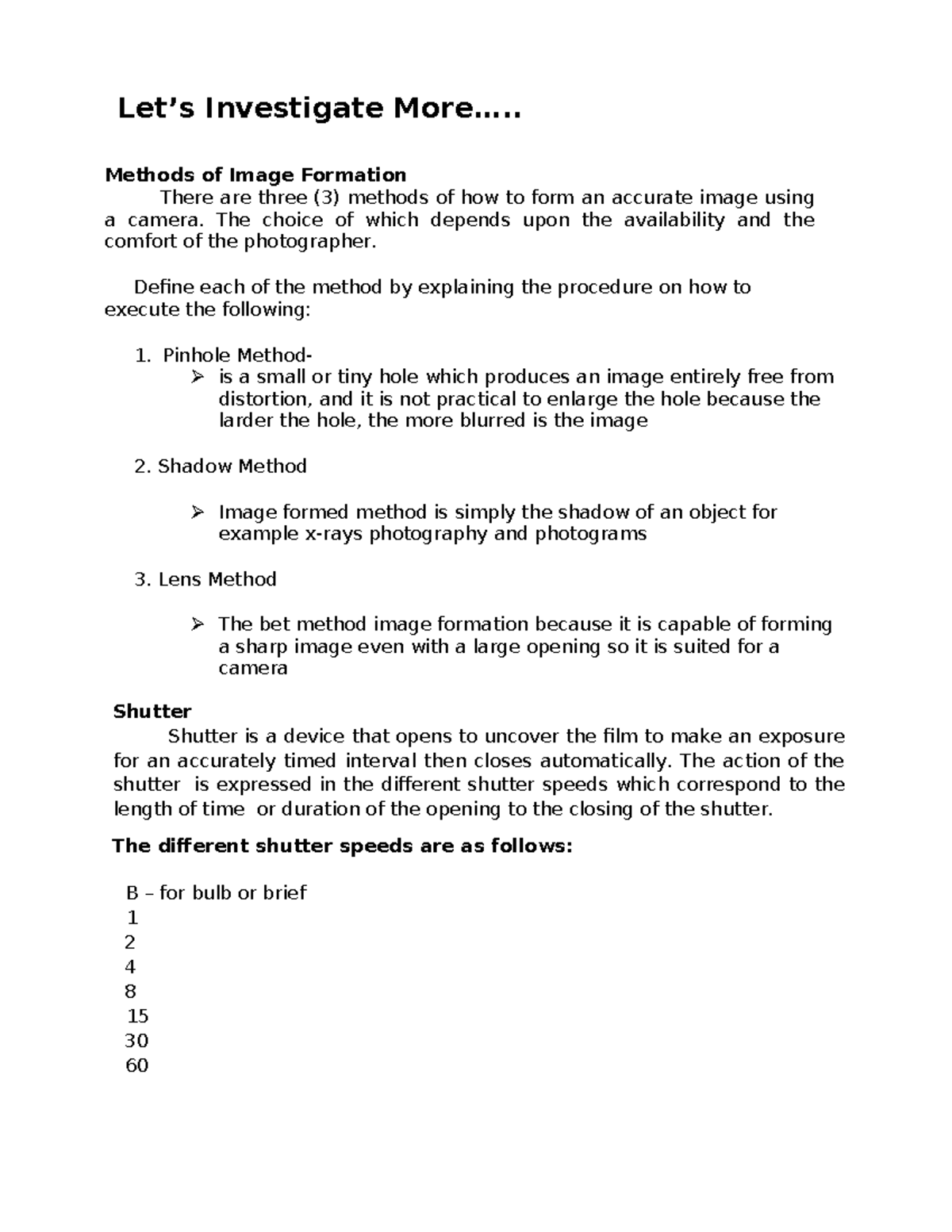 3. Let's Investigate More Forensics - Let’s Investigate More ...