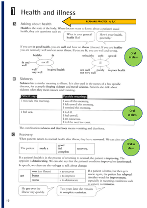 The Language of Medicine, 10th edition ejercicios - CHAPTER 1 Basic ...
