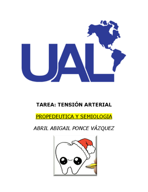 ARN-ADN - Una introducción al ARN Y ADN - Asignatura: FISIOLOGÍA ...