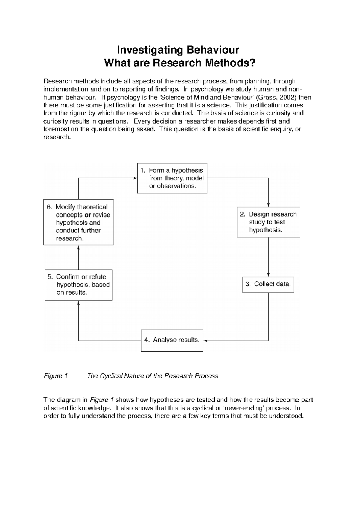 Psychology Research Methods Revision Booklet Investigating Behaviour What Are Research Methods psychology-research-methods-revision-booklet-investigating-behaviour-what-are-research-methods
