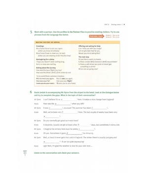 Unit Test 10 Student - English - Pathways Reading, Writing, and ...