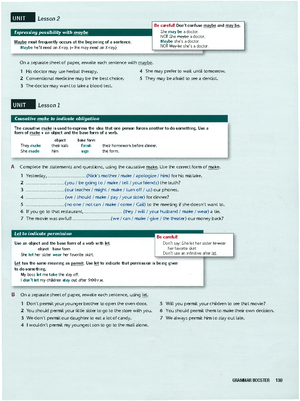 Top Notch Fundamentals Assessment Final Exam - Top Notch 1 - Studocu