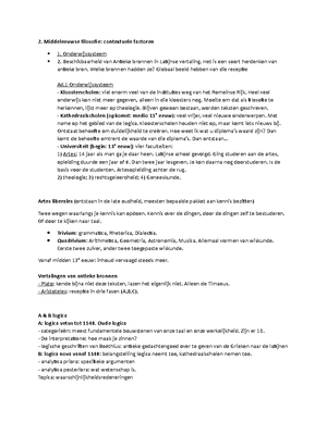 Oefentoets geschiedenis middeleeuwen - Geschiedenis oefentoets ...