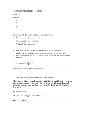 MEK 575 Lab Manual - LAB 4 - School of Mechanical Engineering, College of Engineering, 40450 ...